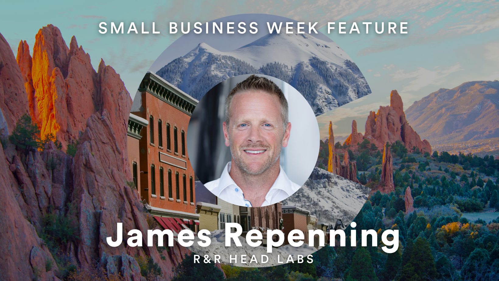 Small Business Feature: R&R Head Labs – Colorado Chamber of Commerce