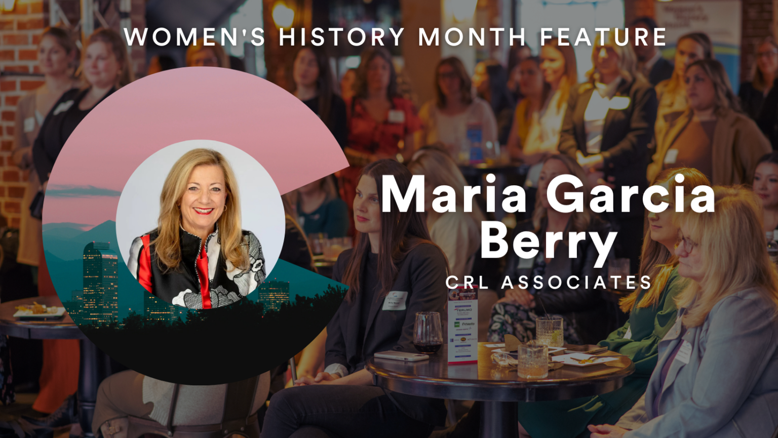 Women’s History Month Feature: Maria Garcia Berry – Colorado Chamber of ...