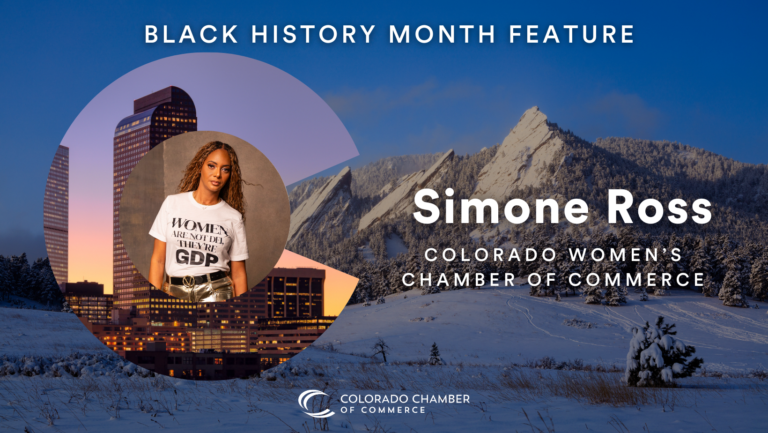 Black History Month Feature: Colorado Women’s Chamber of Commerce ...