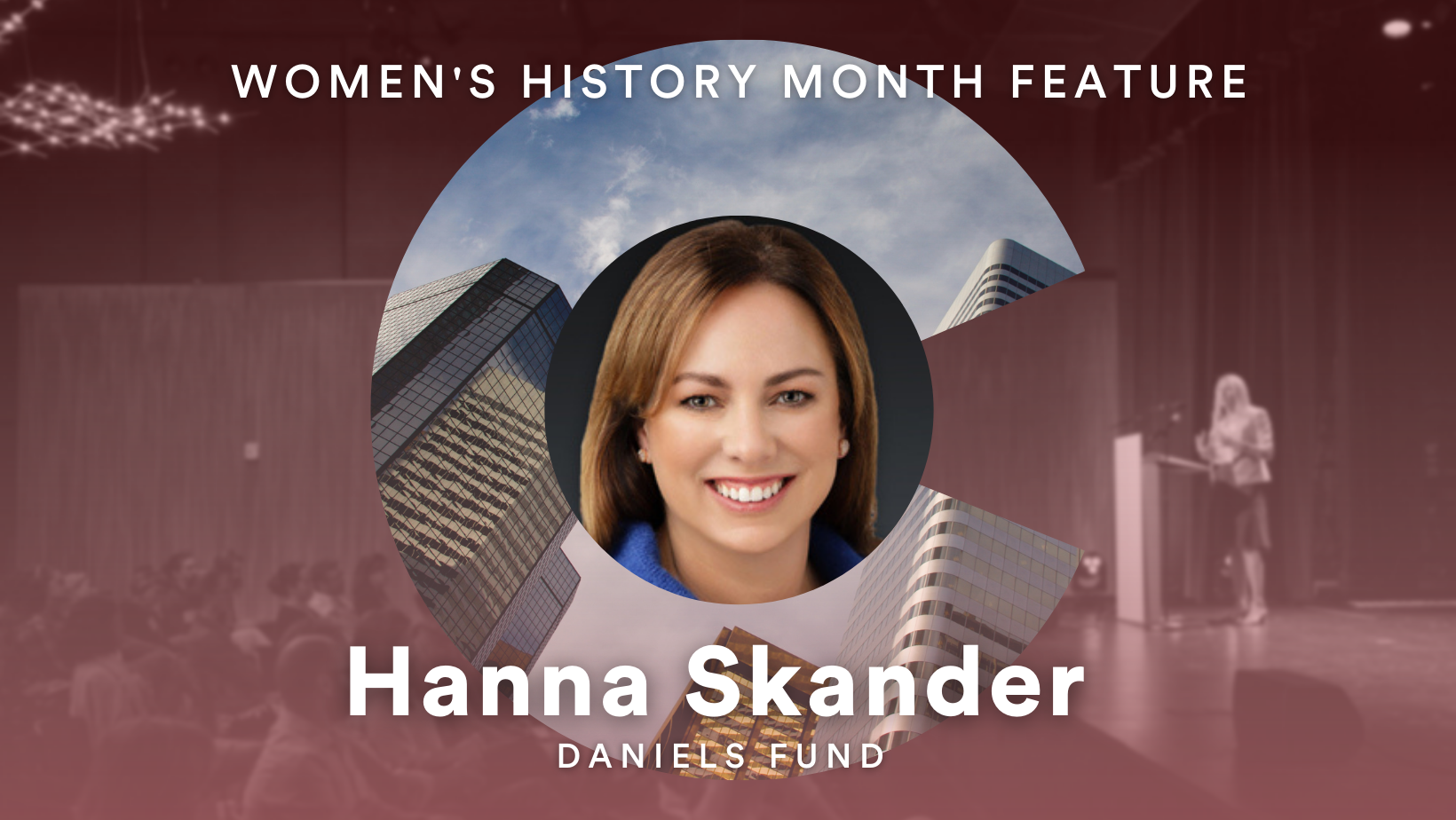 Women’s History Month Feature: Hanna Skandera – Colorado Chamber of ...
