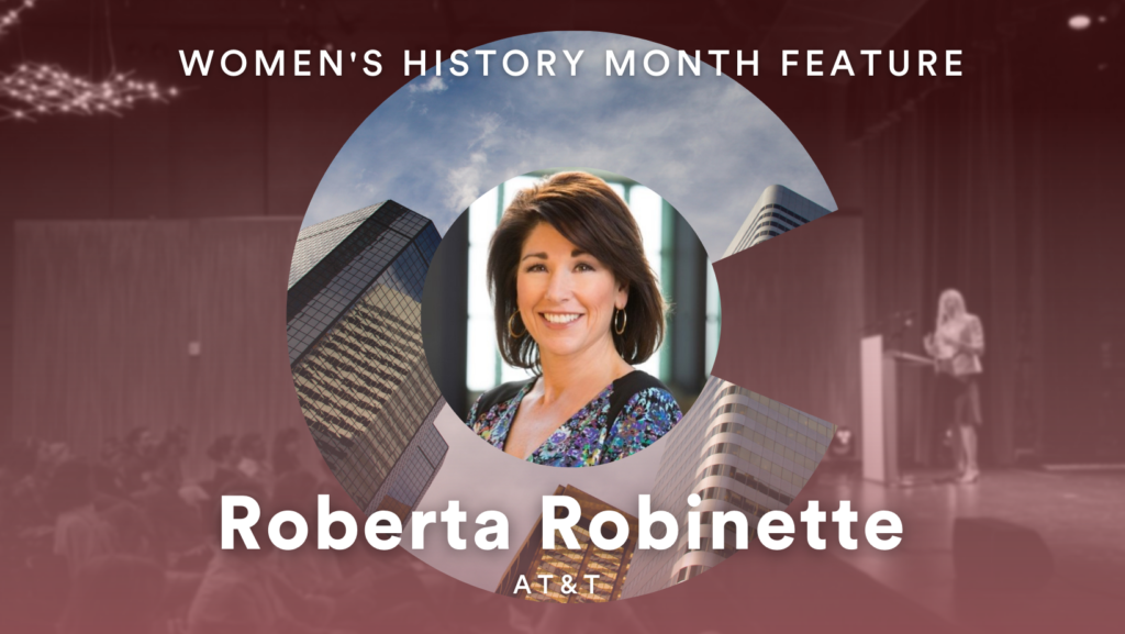 Women’s History Month Feature: Roberta Robinette – Colorado Chamber of ...