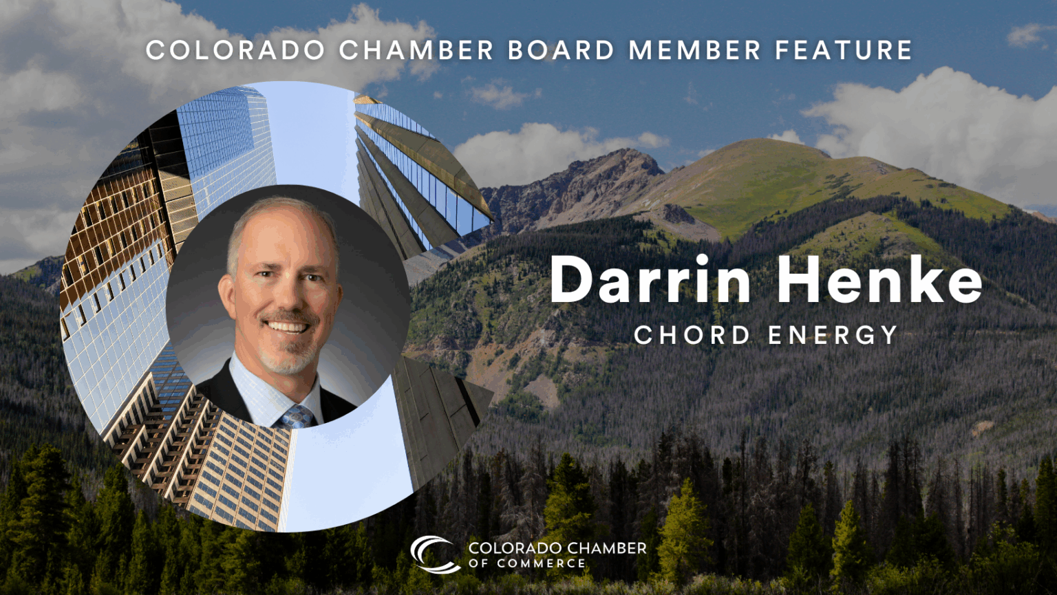 Colorado Chamber of Commerce Board Member Feature: Darrin Henke ...