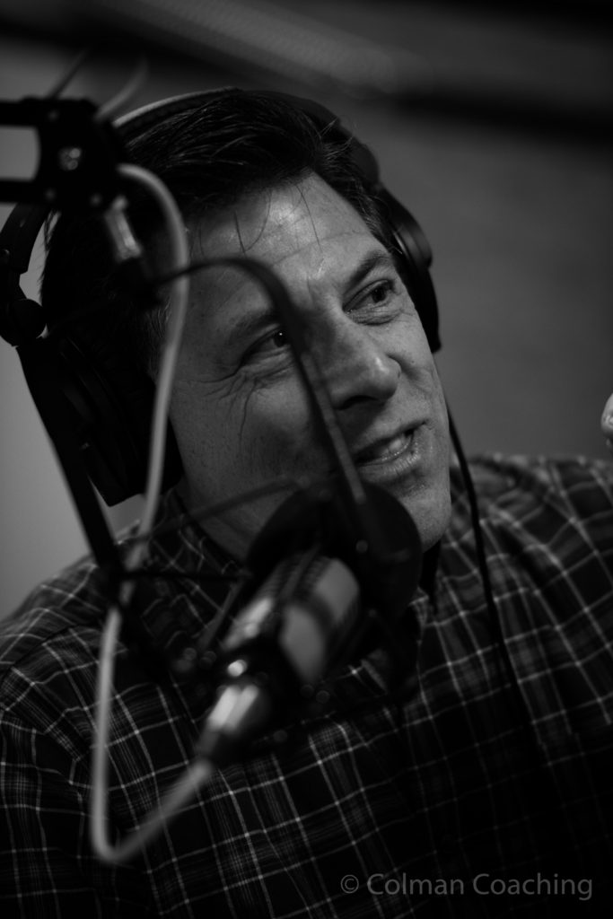 Faces Behind the Chamber: Dave Tabor – Colorado Chamber of Commerce