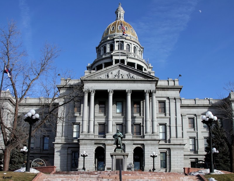CO Capitol – Colorado Chamber of Commerce