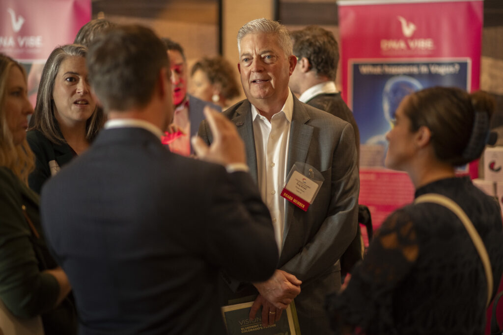 Annual Meeting Luncheon and “Coolest Thing” Awards – Colorado Chamber ...