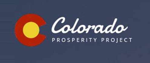 Colorado Prosperity Project Has a New Look – Colorado Chamber of Commerce