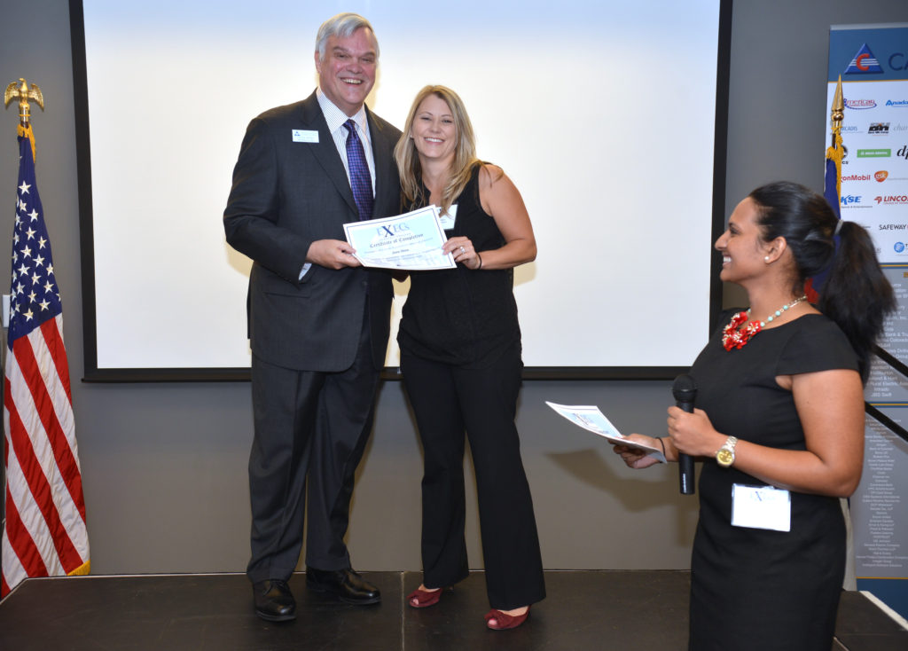 EXECs Alumni Spotlight: Jenn Penn, Class of 2014 – Colorado Chamber of ...