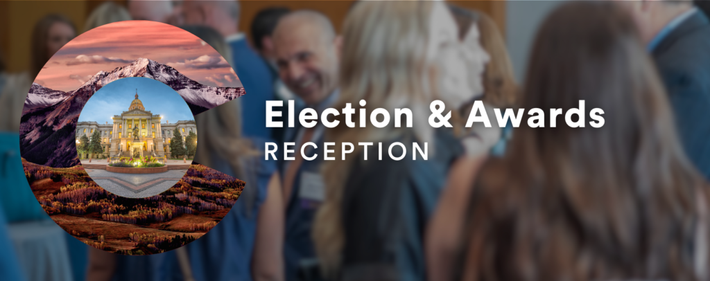 2024 Biennial Election & Awards Reception – Colorado Chamber of Commerce