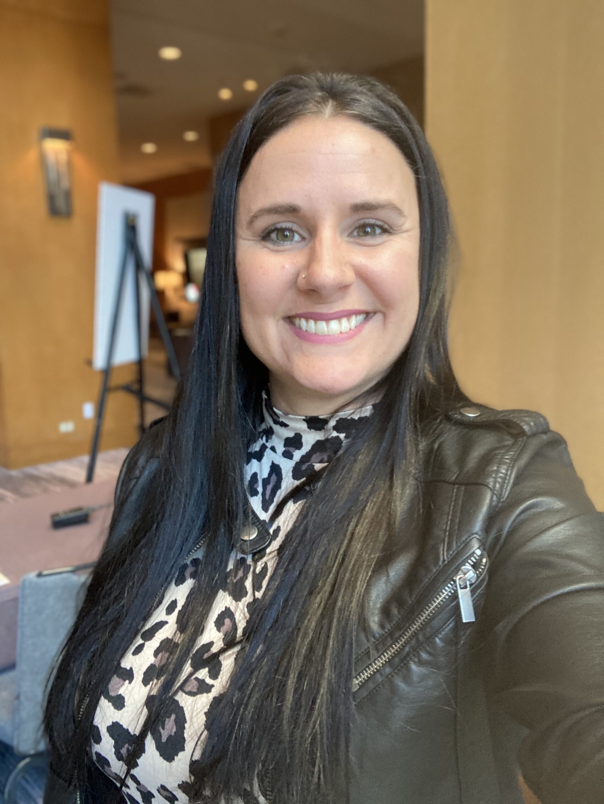Faces Behind the Chamber: Crystal Lind – Colorado Chamber of Commerce