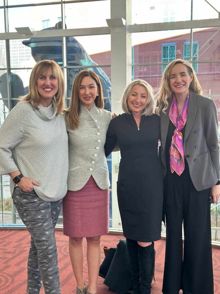 Colorado Chamber Joins Downtown Denver Partnership as an Advocacy ...