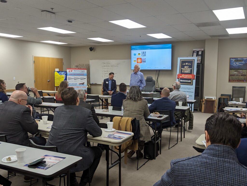 Chair’s Roundtable: What Every Leader Can Learn from Jake Jabs ...