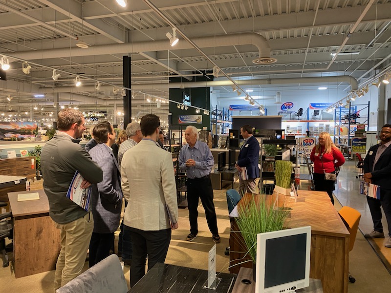 Chair’s Roundtable: What Every Leader Can Learn from Jake Jabs ...