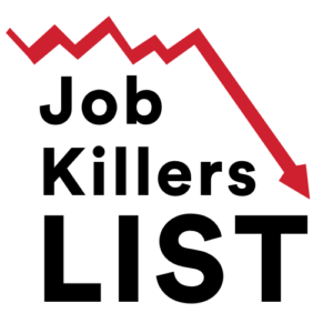 Job Killers of the 2024 Legislative Session – Colorado Chamber of Commerce