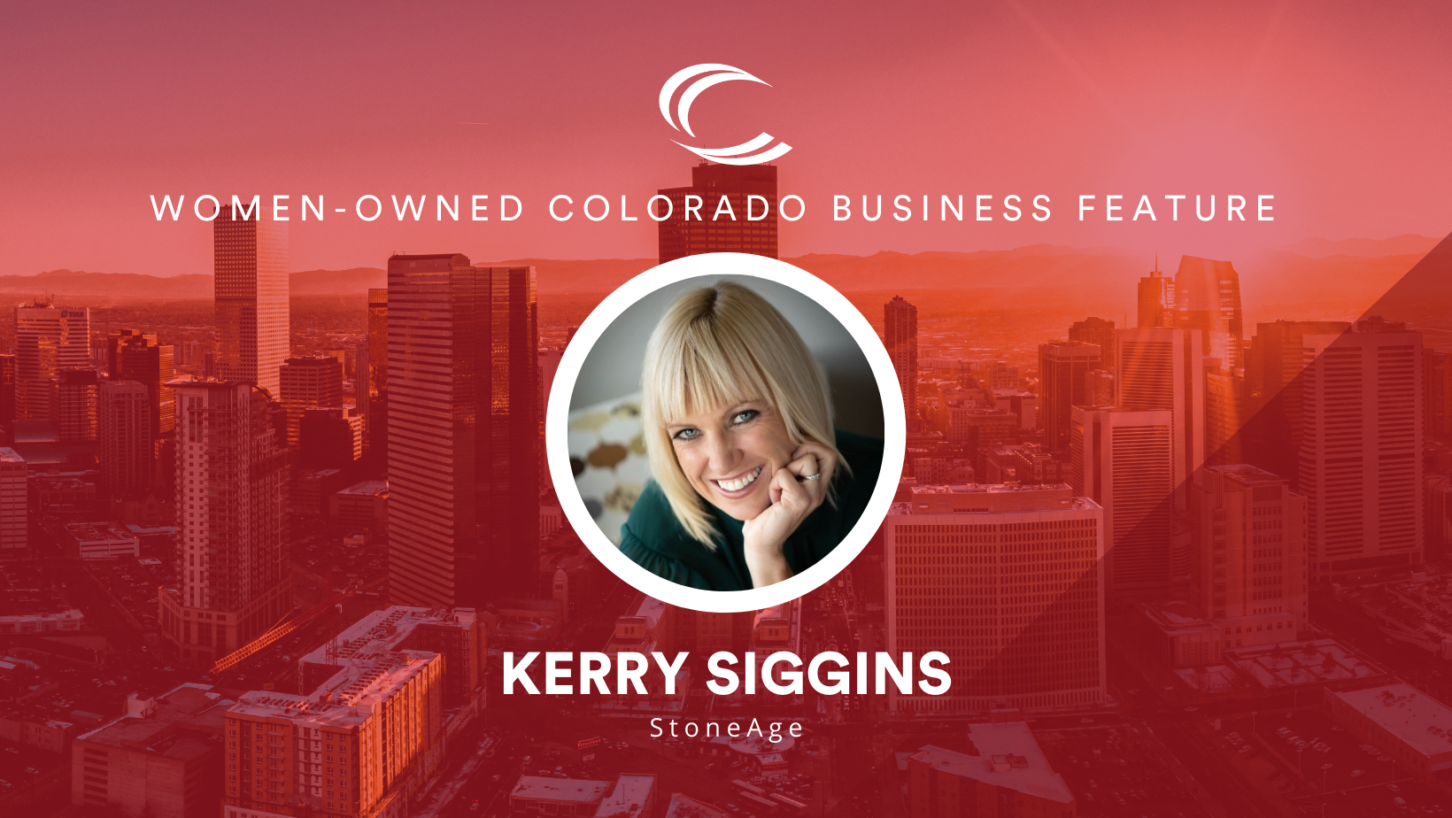 Women-owned Business Feature: StoneAge – Colorado Chamber of Commerce