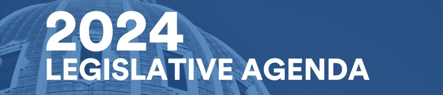 2024 Legislative Agenda – Colorado Chamber of Commerce