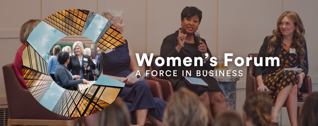 2025 Women’s Forum: SOLD-OUT – Colorado Chamber of Commerce