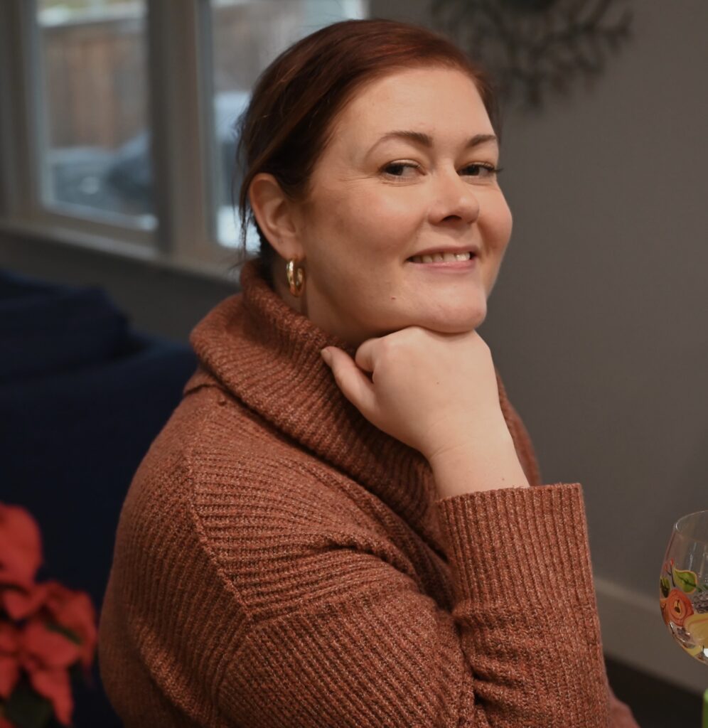 Faces Behind the Chamber: Meghan Dollar – Colorado Chamber of Commerce