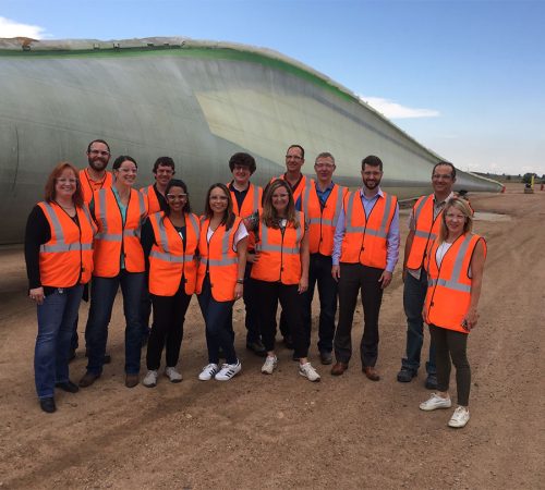 Leadership Colorado Program – Colorado Chamber of Commerce